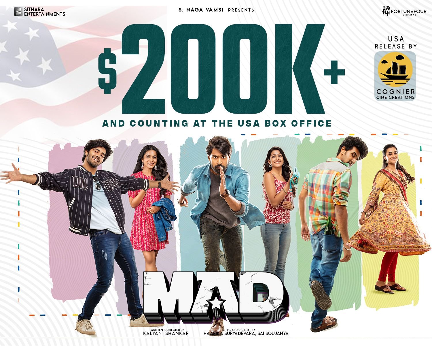 MAD OTT Netflix released - Page 2 - Chat Room - NFDB