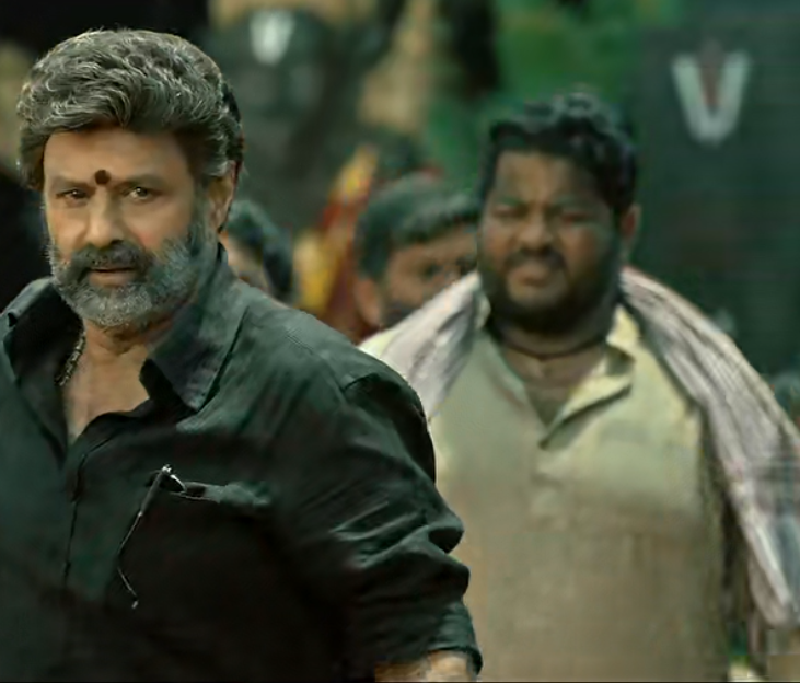 ⭐ ⭐ ⭐ Veera Simha Reddy ⭐⭐⭐ - Page 305 - Chat Room - NFDB