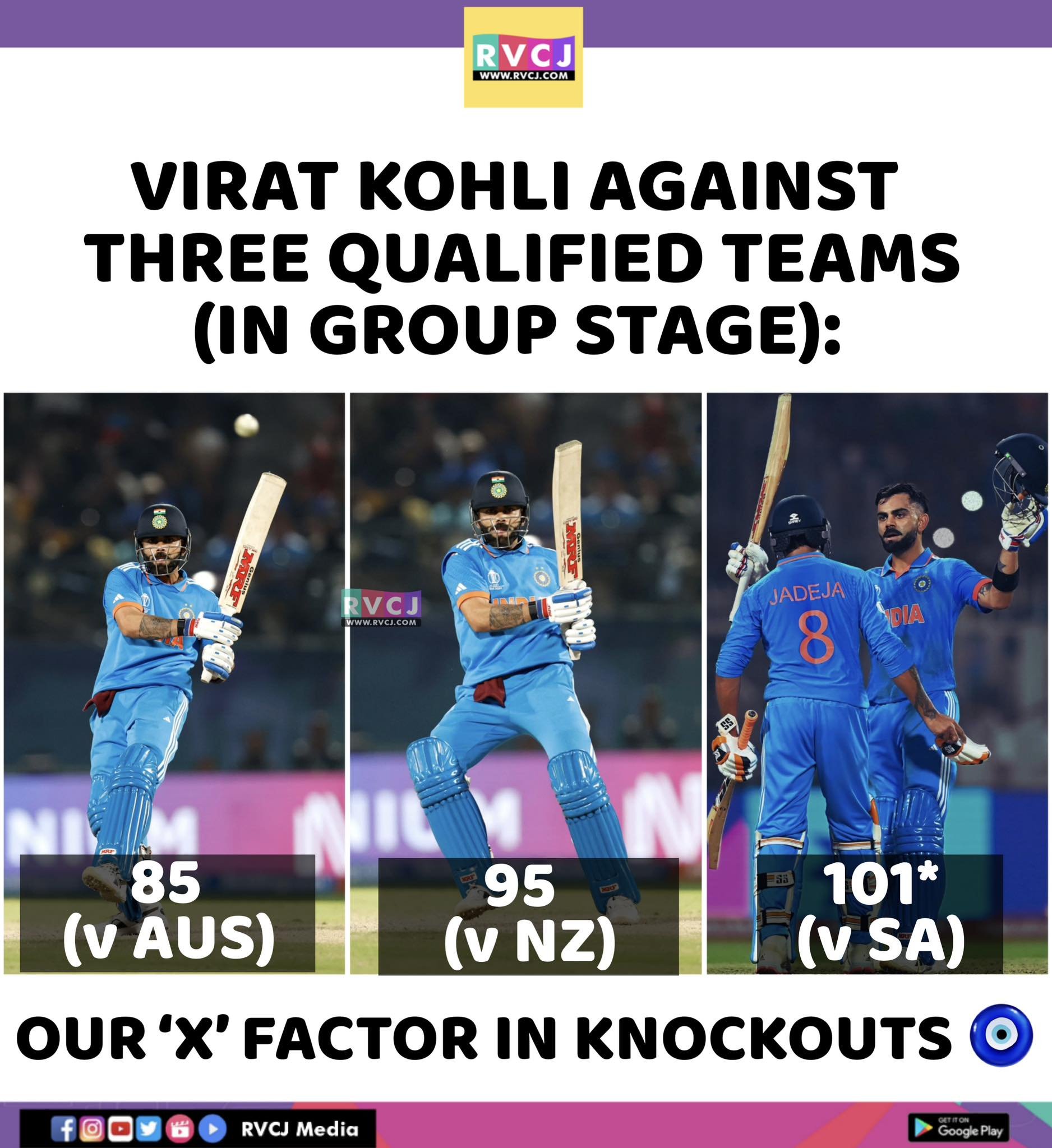 ICC World Cup 2023 - Page 329 - Chat Room - NFDB