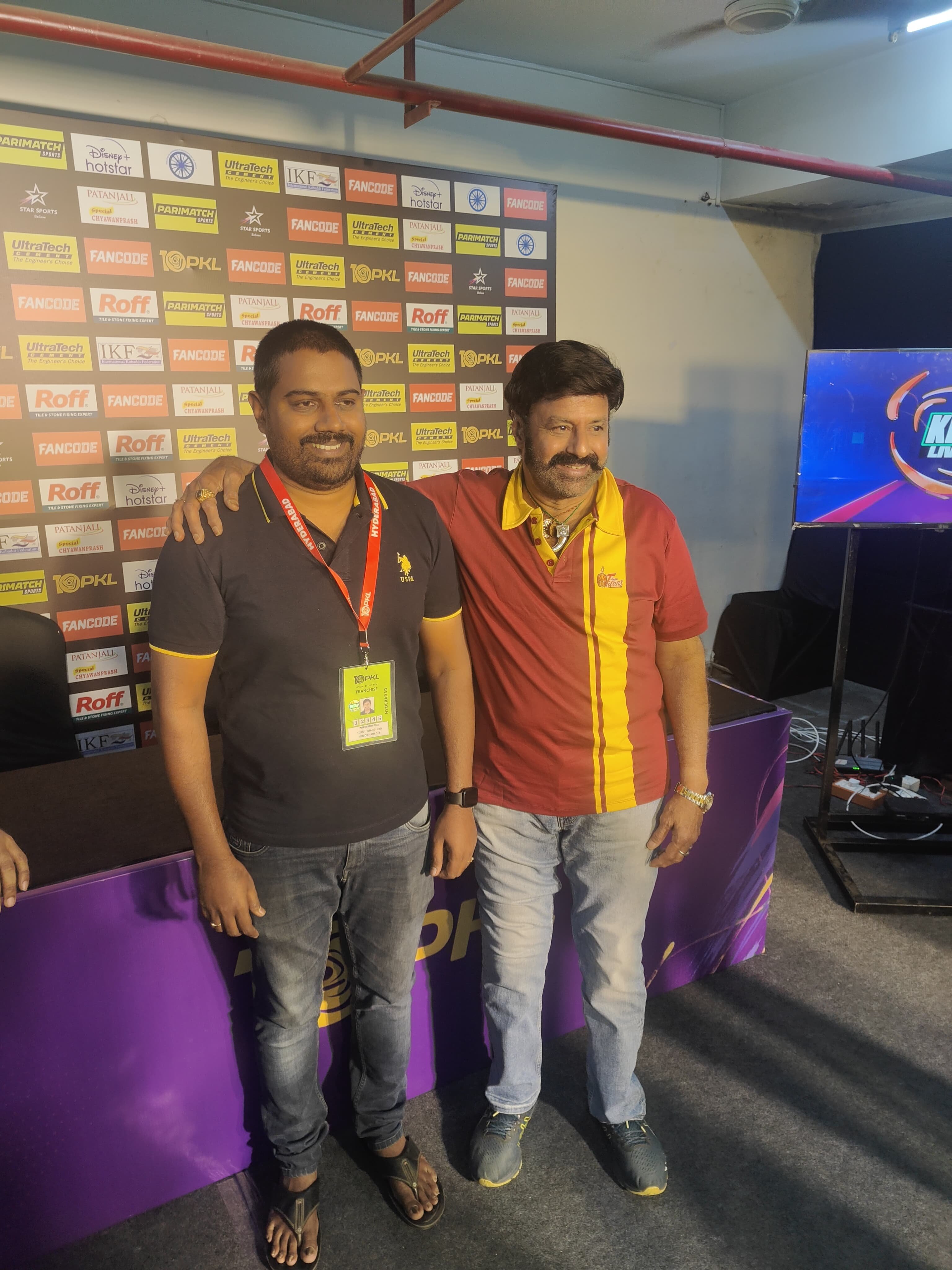 Jai balayya today is memorable day in life full happy - Chat Room - NFDB