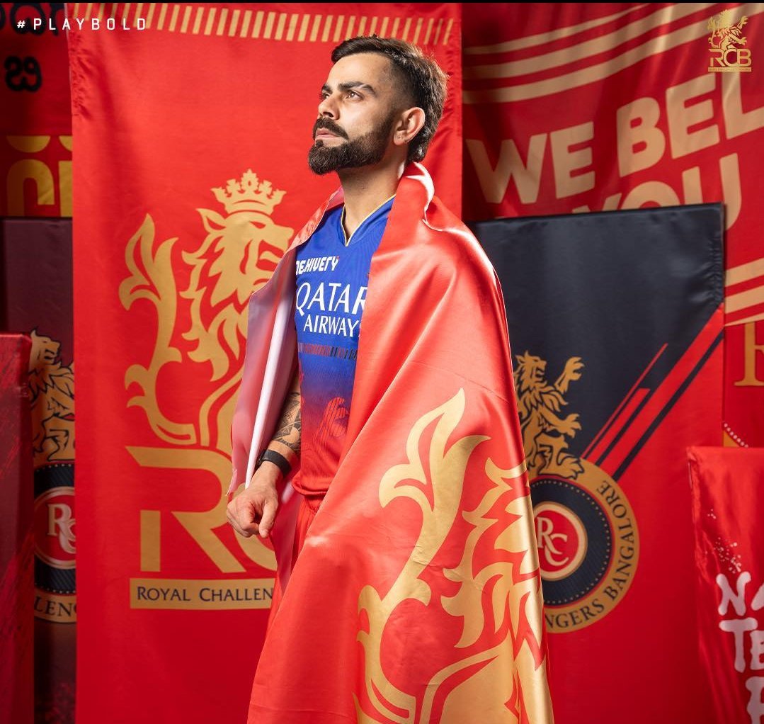 IPL 2024: Updates - Page 31 - Chat Room - NFDB