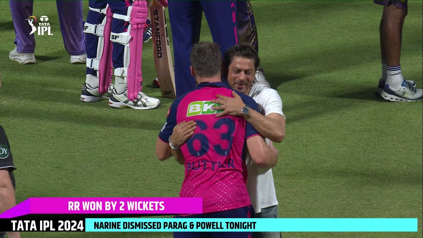 IPL 2024: Updates - Page 265 - Chat Room - NFDB